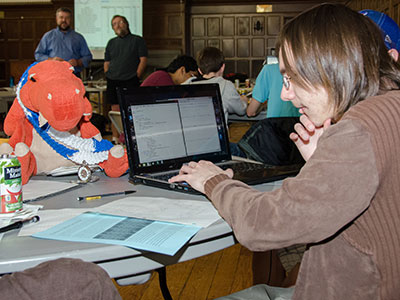 ECOO East Regional Programming Contest 2014 > Queen's School of Computing
