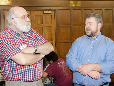 ECOO East Regional Programming Contest 2014 > Queen's School of Computing