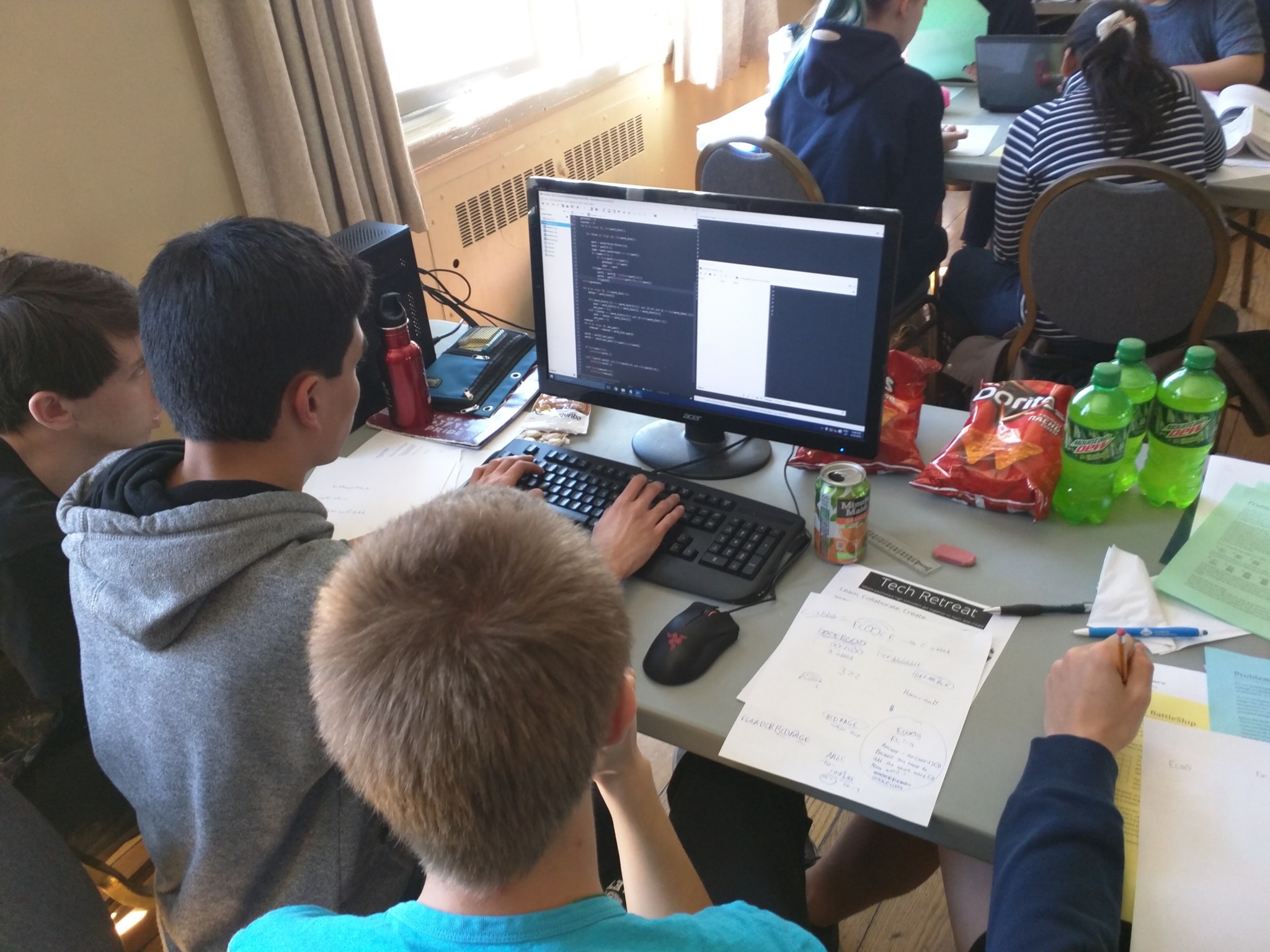 2016 ECOO and QSC East Regional High School Programming Contest > Queen ...