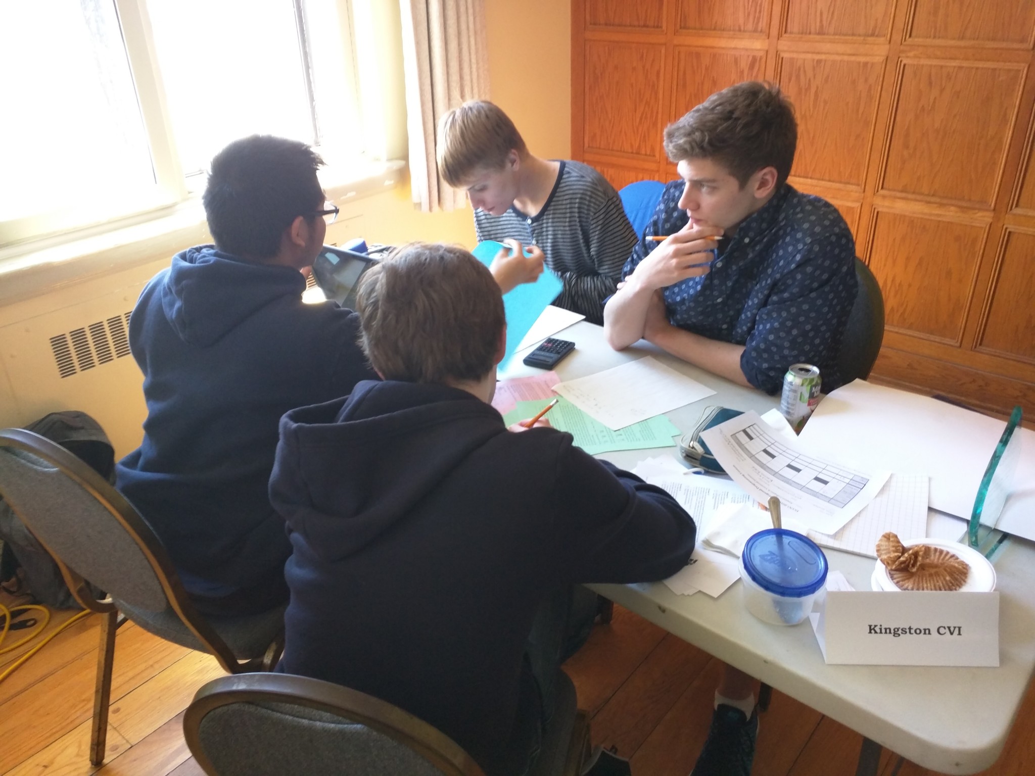 2016 ECOO and QSC East Regional High School Programming Contest > Queen ...