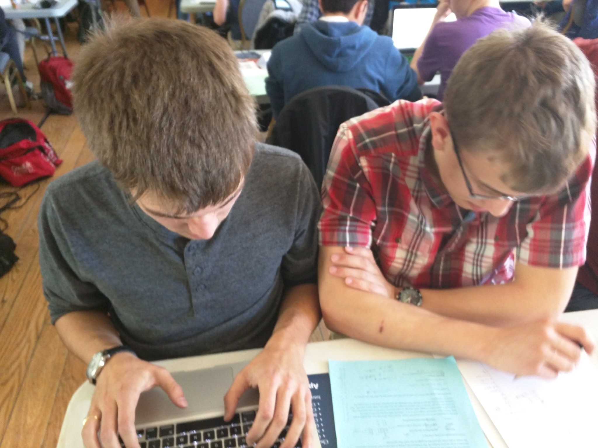 2016 ECOO and QSC East Regional High School Programming Contest > Queen ...