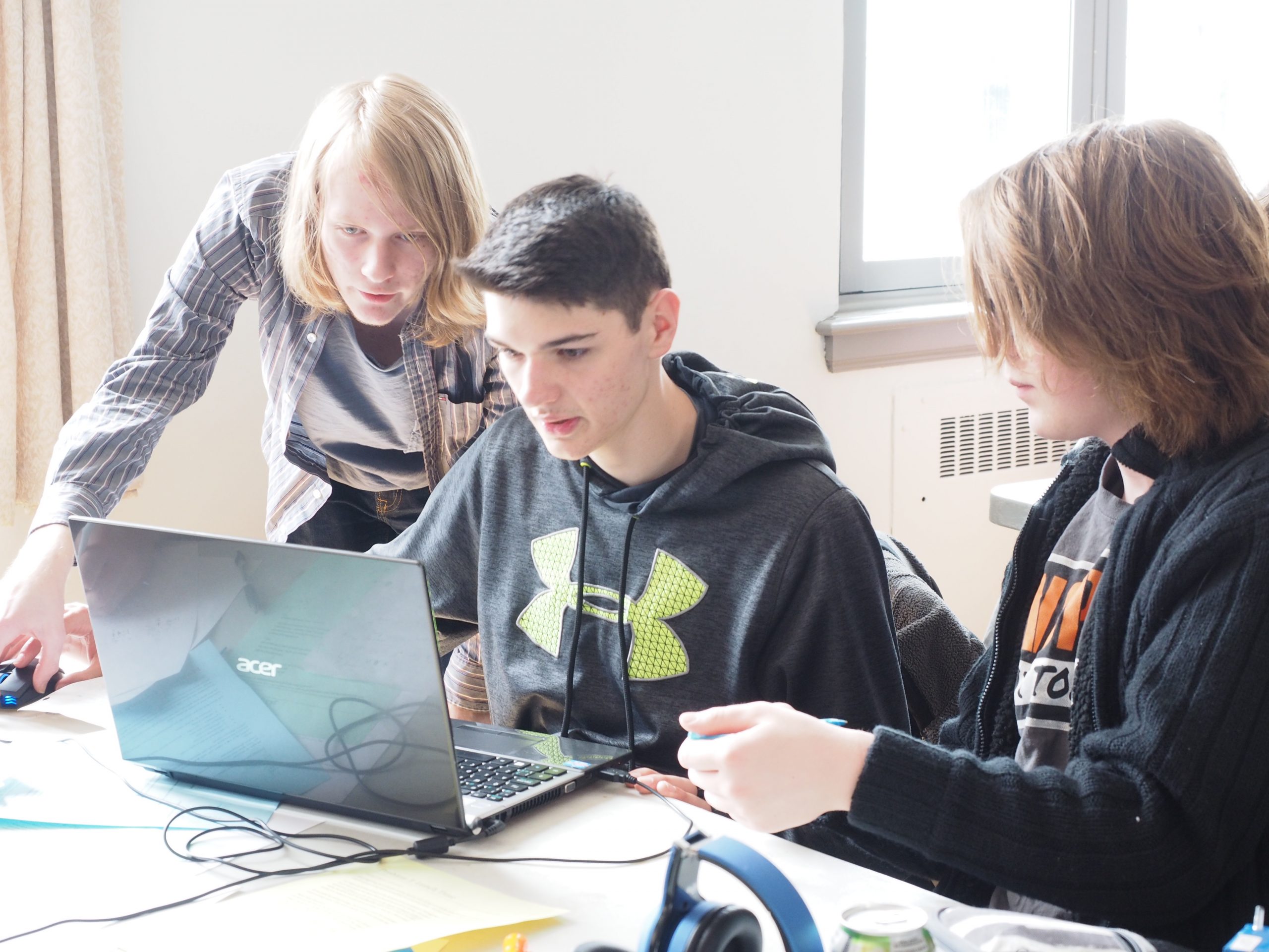 2017 ECOO and QSC East Regional High School Programming Contest > Queen ...