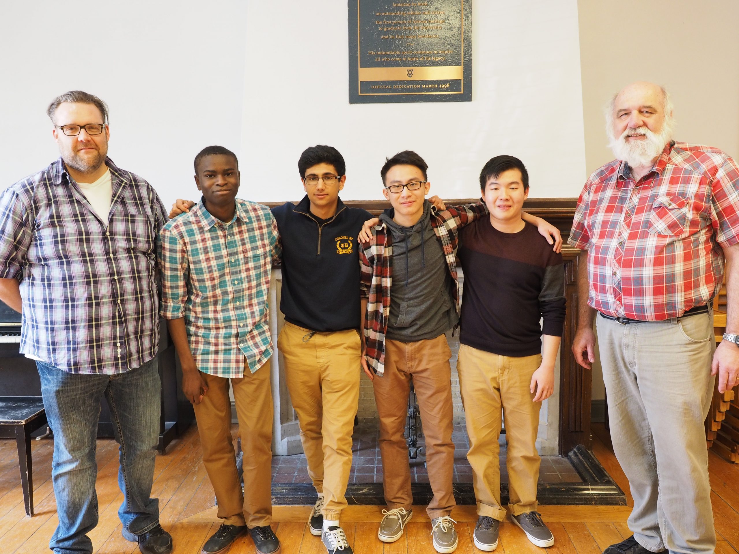 2017 ECOO and QSC East Regional High School Programming Contest > Queen ...