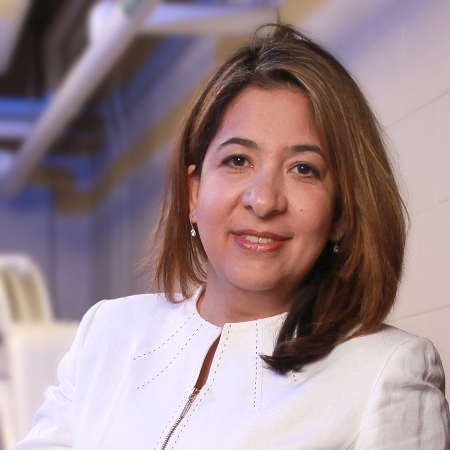 Congratulations to Dr. Parvin Mousavi on Her Recent Achievements ...