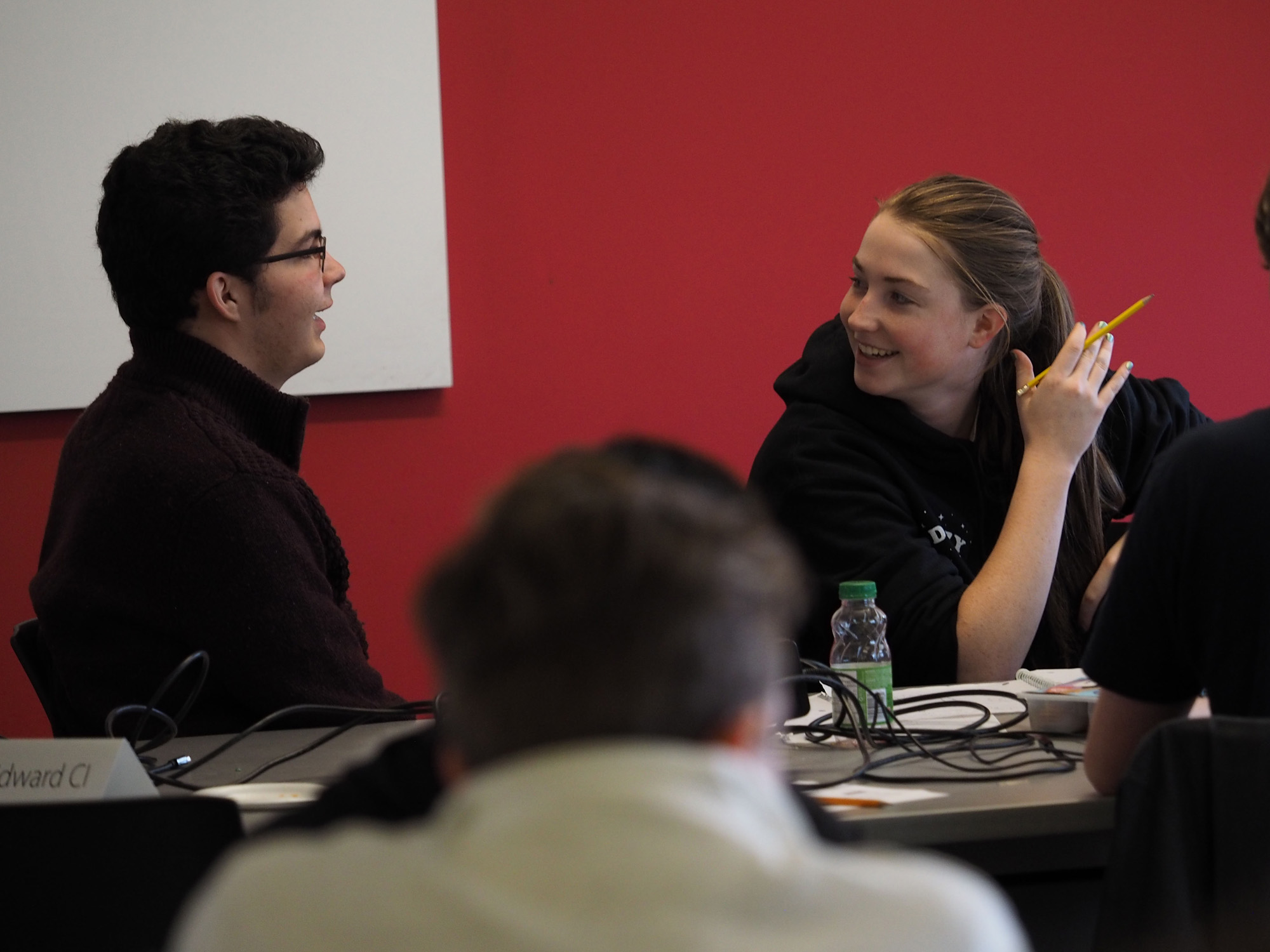 ECOO and QSC East Regional High School Programming Contest 2019 > Queen ...