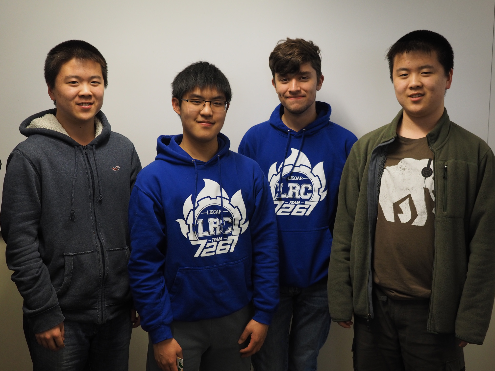 ECOO and QSC East Regional High School Programming Contest 2019 > Queen ...