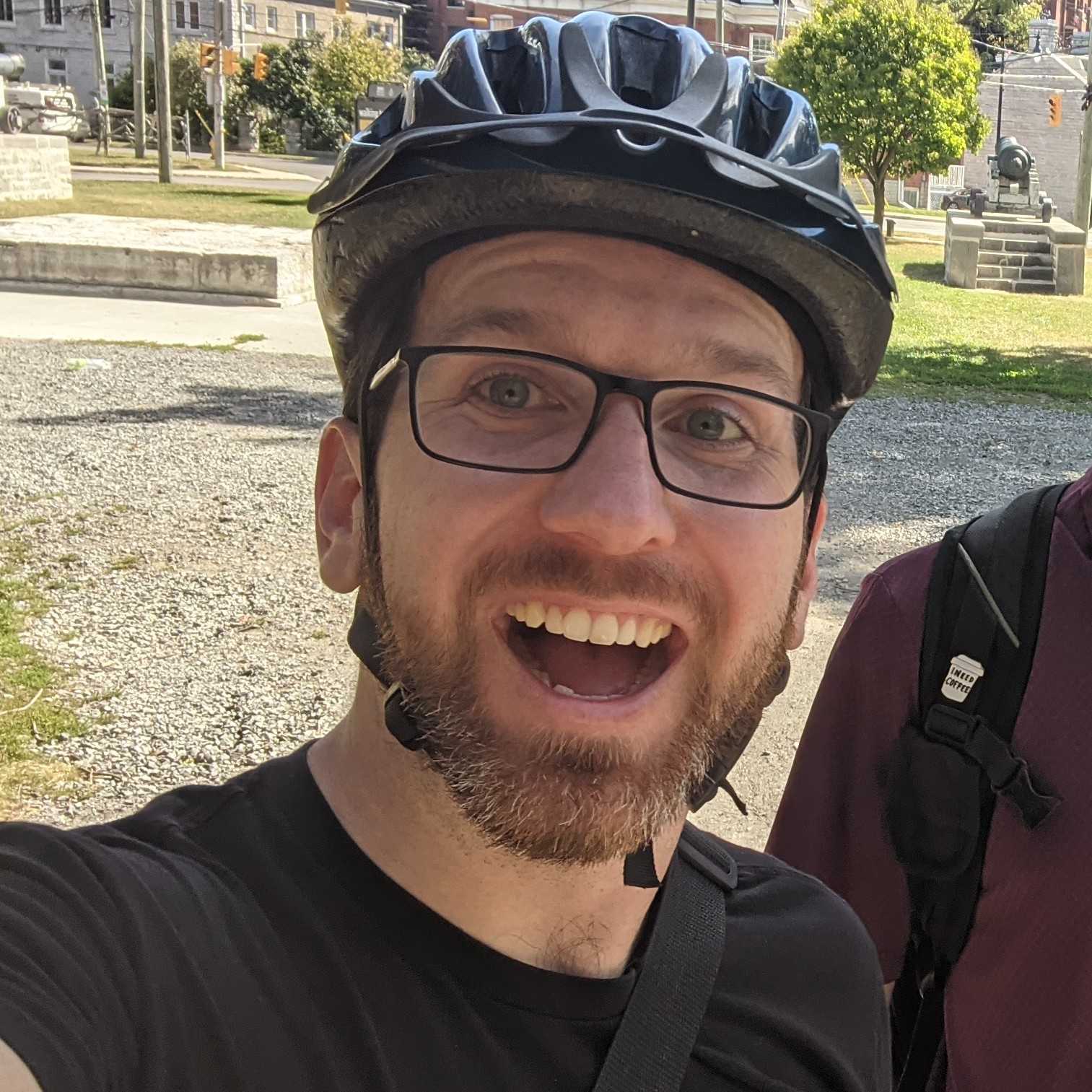 QSC Students Win Best Project Award at GeekPeek by Canadian Centre for ...