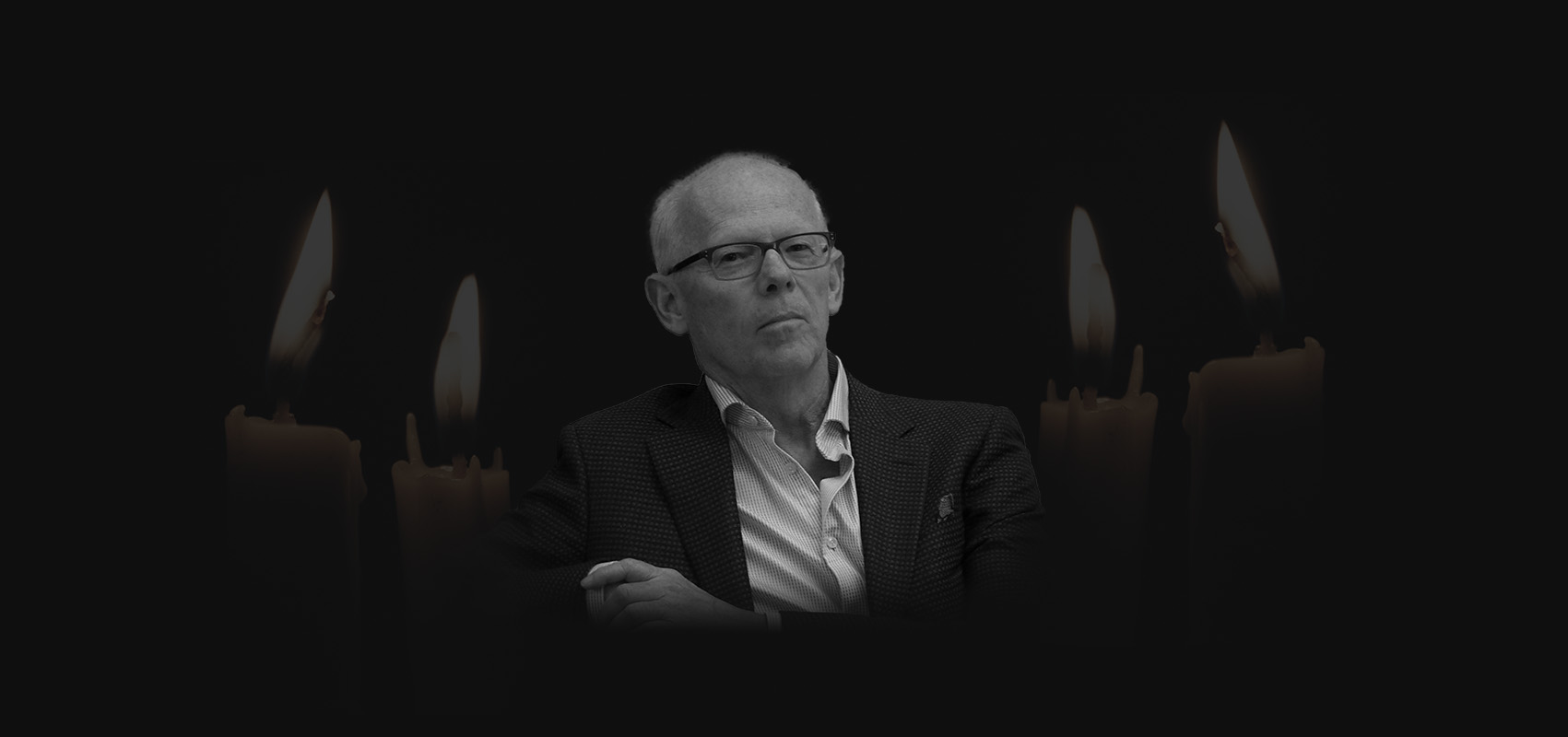 Remembering Tom Bradshaw > Queen's School of Computing