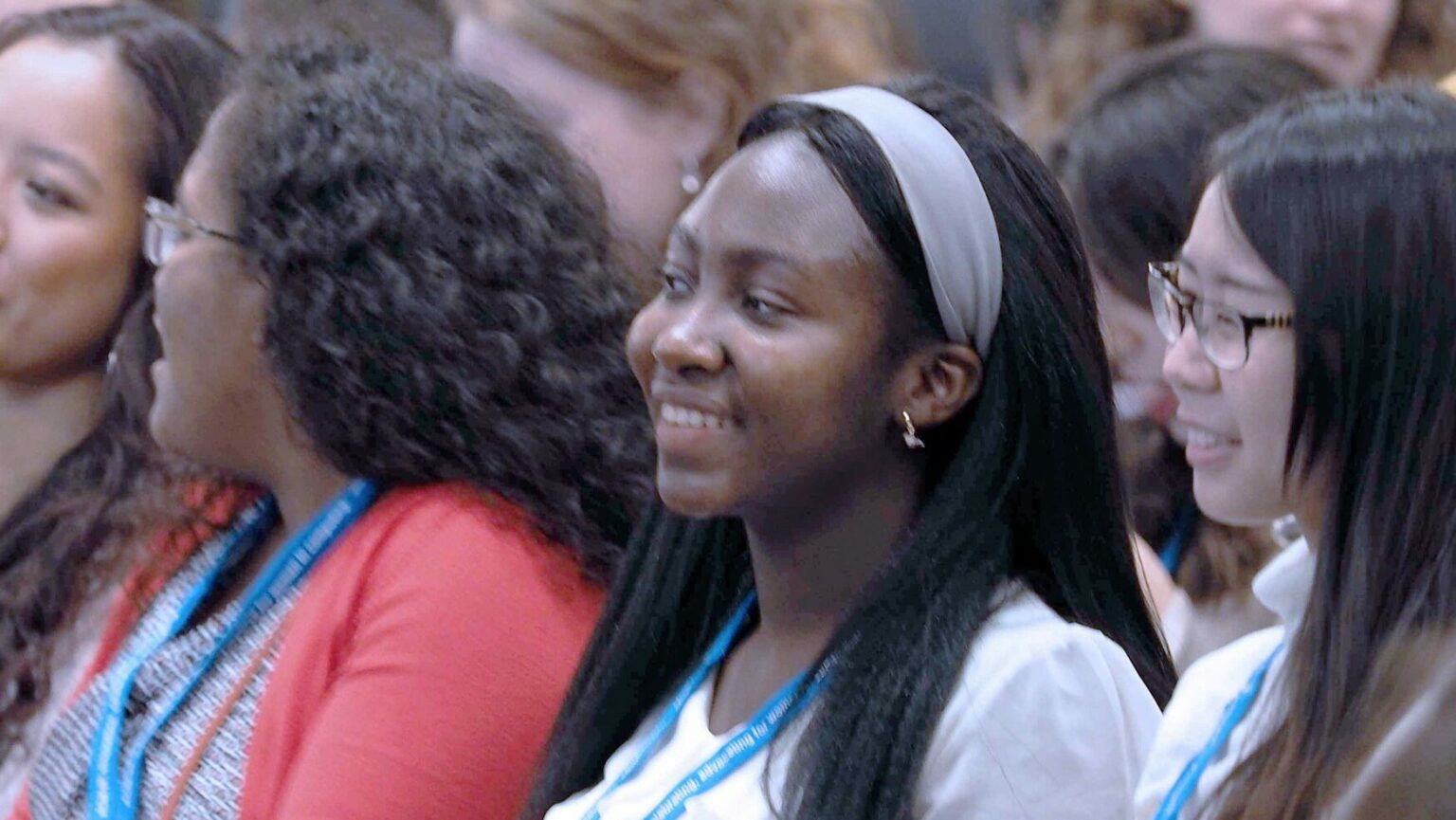 CAN-CWiC Conference: Changing the World, One Woman at a Time > Queen's ...