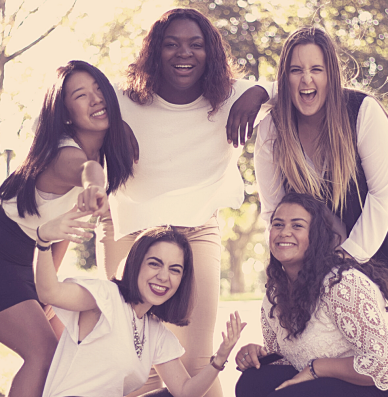 Queen’s Women in Computing – Creating the Next Generation of Technology ...