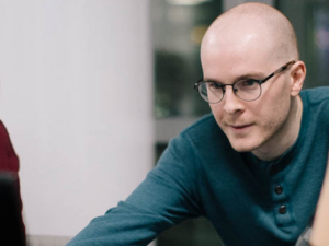 Alumni Spotlight: Daniel Mullins Wins the “Best Desktop/Console Game ...