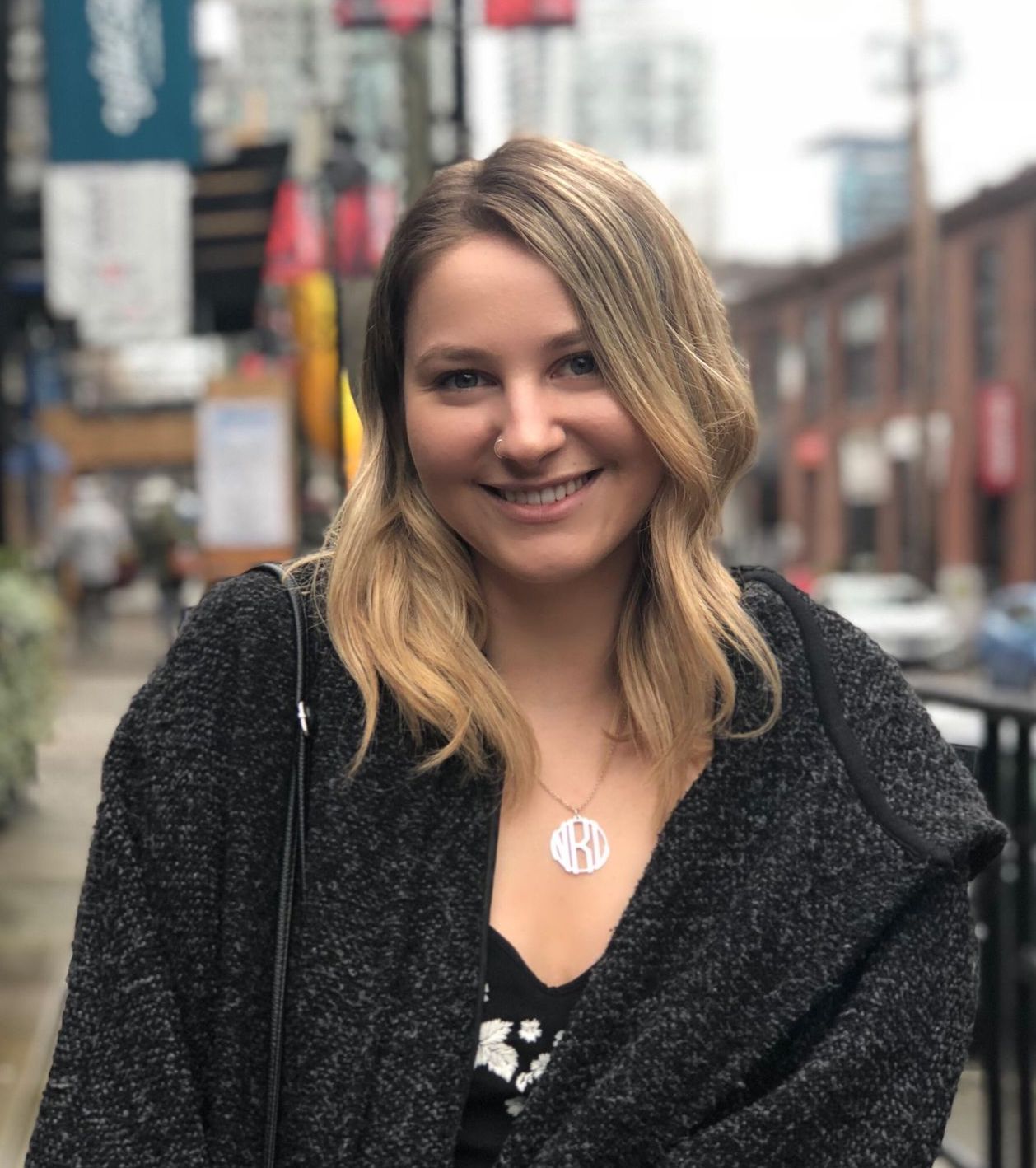 Graduates of the Biomedical Informatics Program Receive the Inaugural ...