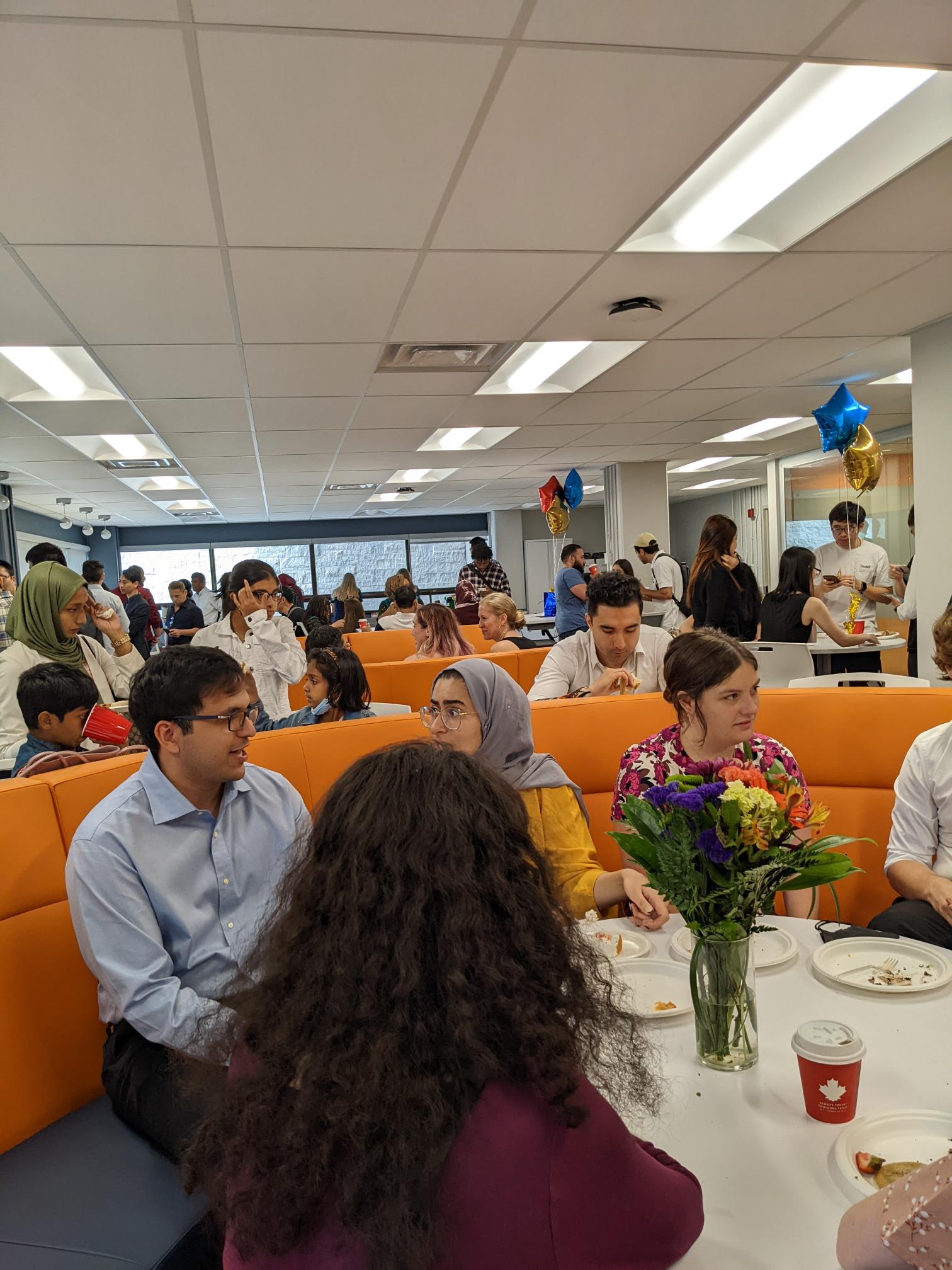 Queen’s School of Computing Celebrates the Classes of 2020, 2021, and ...