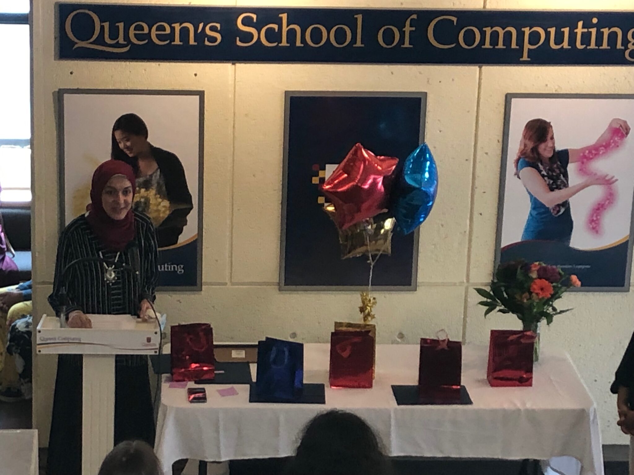 Queen’s School of Computing Celebrates the Classes of 2020, 2021, and ...