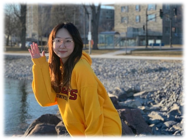 Passing the Torch to the New Generation of Female-Identifying ...