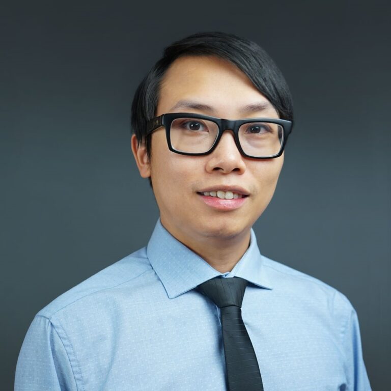 Steven Ding Receives Mitacs Accelerate Funding > Queen's School of ...