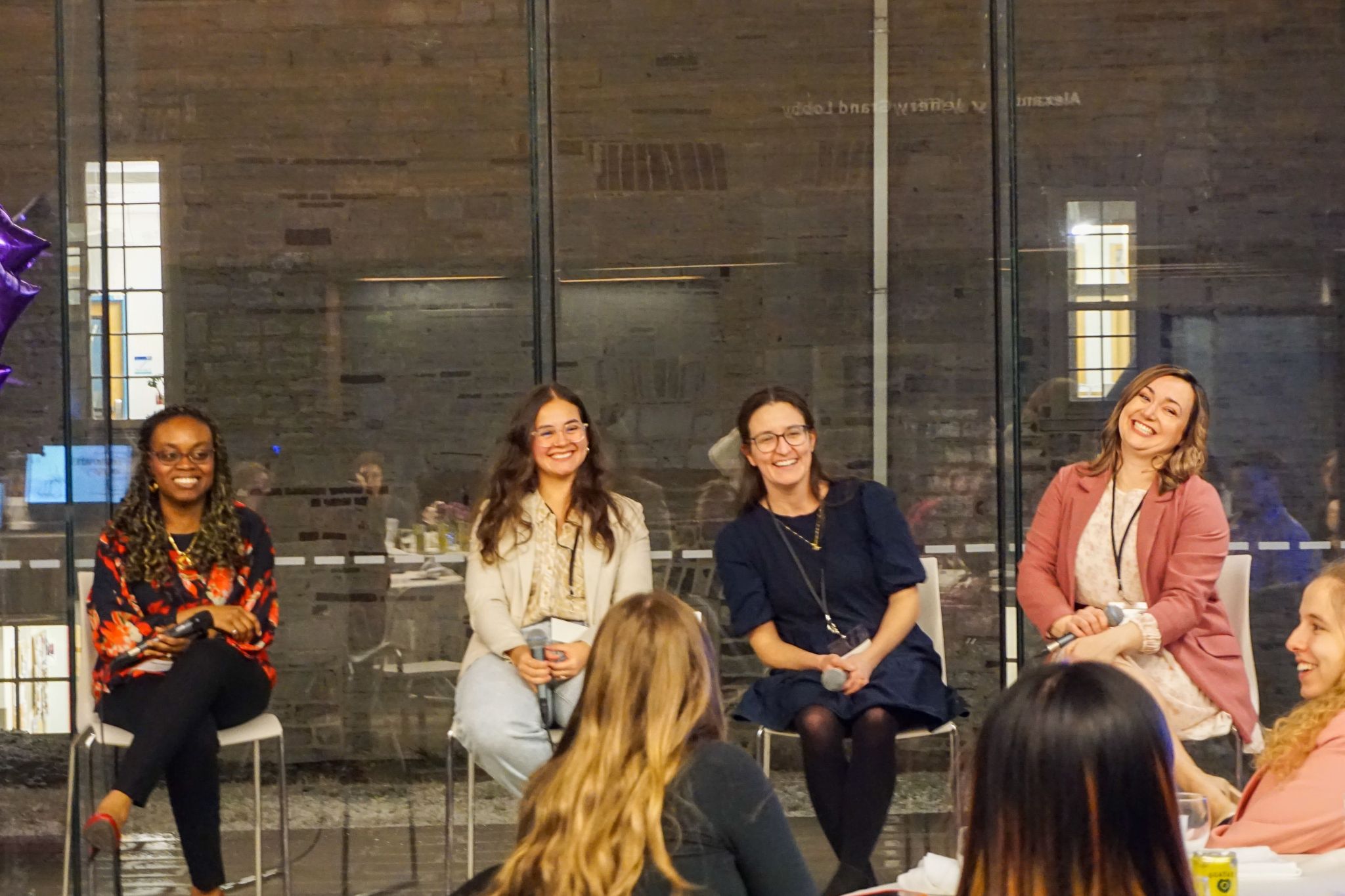 Interview with Dr. Erin Meger About DWI and Community Among Women in ...