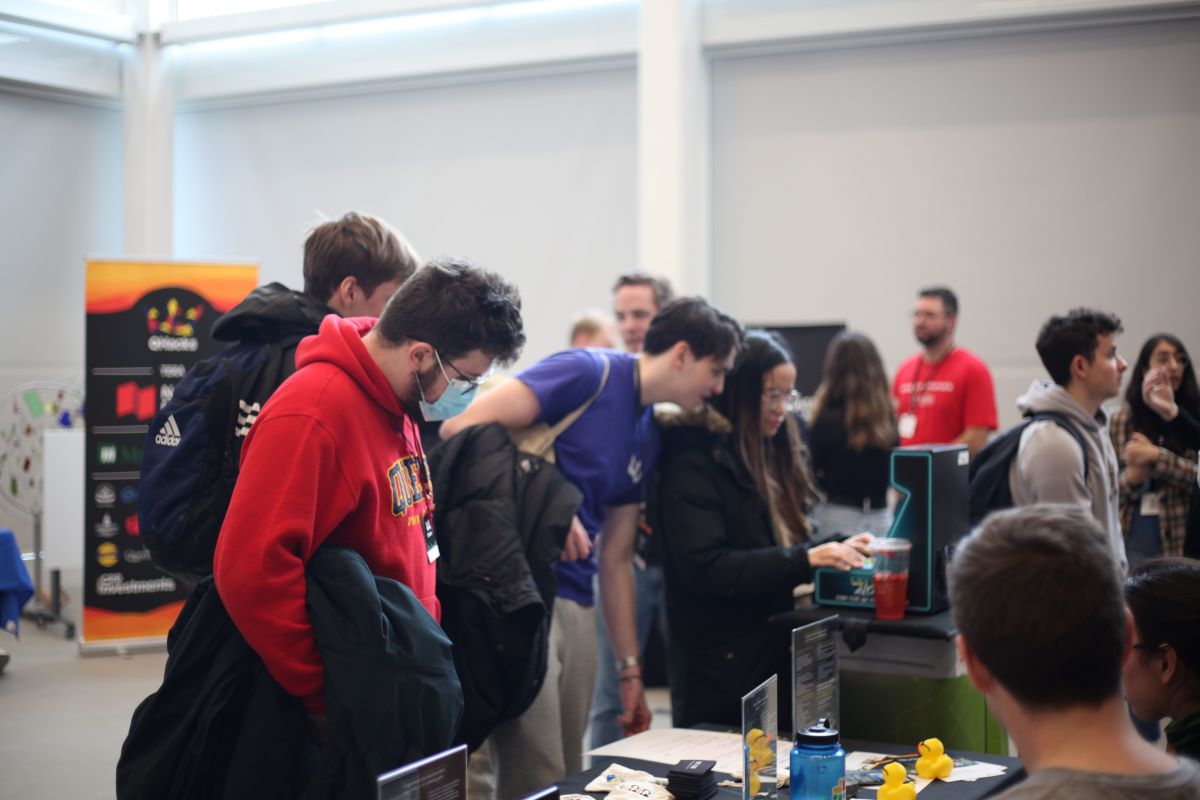 QHacks 2024 Recap > Queen's School of Computing